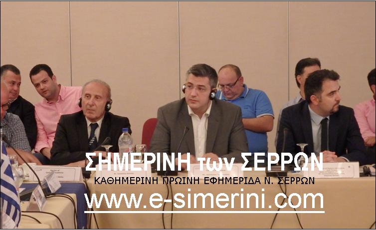 ΑΝΤΙΠΛΗΜΜΥΡΙΚΗ ΘΩΡΑΚΙΣΗ ΤΟΥ ΠΟΤΑΜΟΥ ΣΤΡΥΜΟΝΑ ΜΕ 11,5 εκ ευρω ΑΠΟ ΤΟ ...