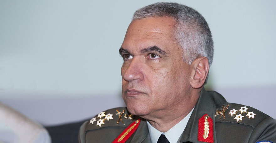 ΣΤΑ 67 ΧΡΟΝΙΑ ΕΦΥΓΕ ΑΠΟ ΤΗΝ ΖΩΗ O ΠΡΩΗΝ ΑΡΧΗΓΟΣ ΓΕΕΘΑ ΜΙΧΑΗΛ ΚΩΣΤΑΡΑΚΟΣ ...