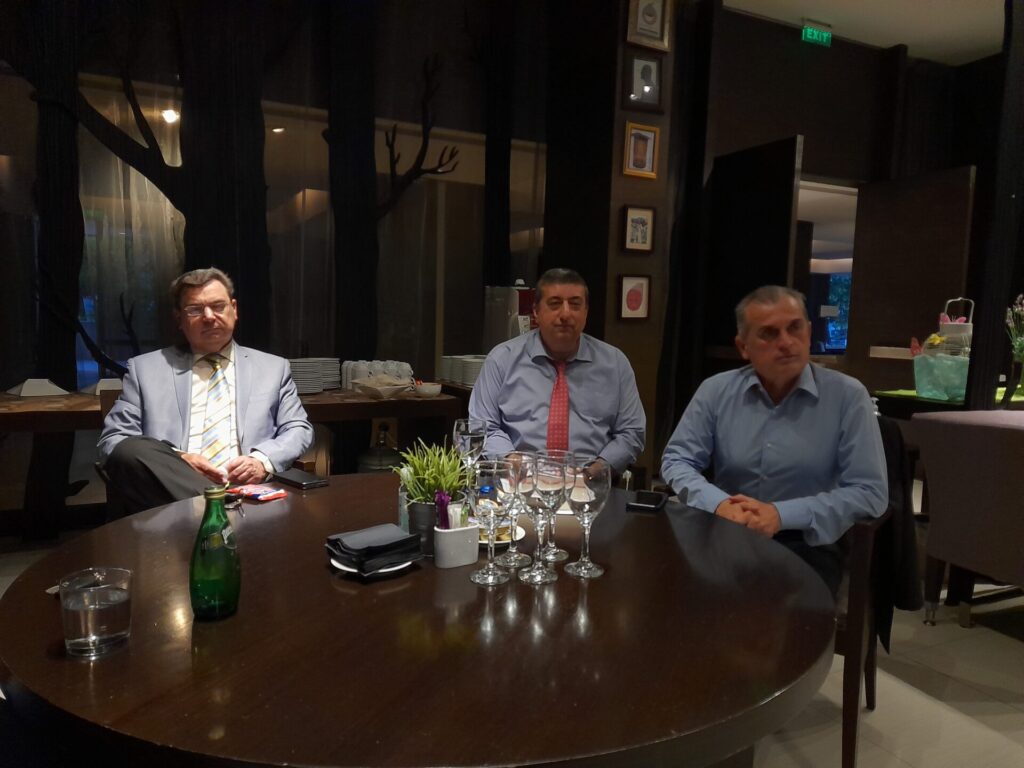 «ΑΣΠΑΣΙΑ,ΤΟ ΜΥΣΤΙΚΟ ΤΗΣ ΚΑΠΕΤΑΝΙΣΣΑΣ» ΠΑΡΟΥΣΙΑΣΤΗΚΕ ΤΟ ΒΙΒΛΙΟ ΤΟΥ ...